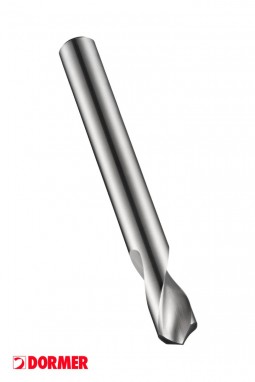 Volhardmetaal boren - DormerDealer | De specialist in Dormer verspaning ...